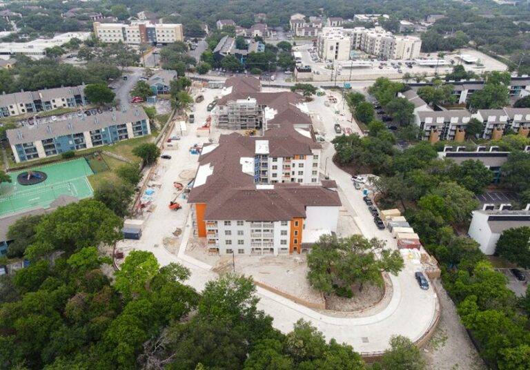 Snowden Senior Apartments - Dispute Resolution