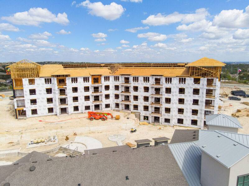 Testimonials | Texas Construction Management